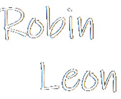 Robin Leon